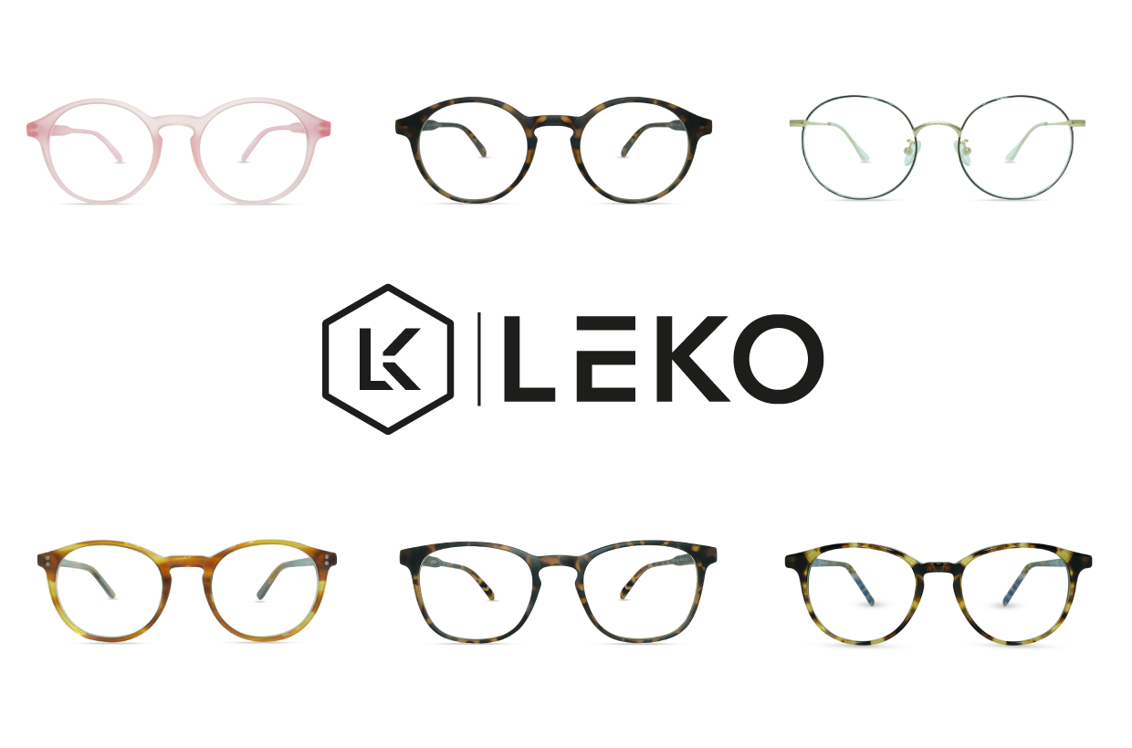 Choose Your Collection – Leko Brand